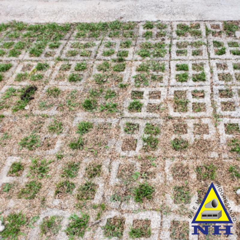 GramaBlock - Premoldados NH