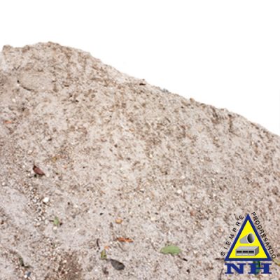 Arena de Río - Premoldados NH