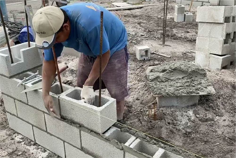 Descubre la Durabilidad y Versatilidad de los Bloques de Concreto para ...